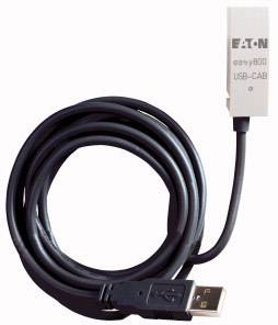 Eaton 106408 EASY800-USB-CAB SPS-Kabel | voelkner