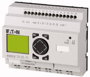 Eaton easy 721-DC-TC 274121 SPS-Steuerungsmodul 24 V/DC versandkostenfrei | getgoods - smart ...