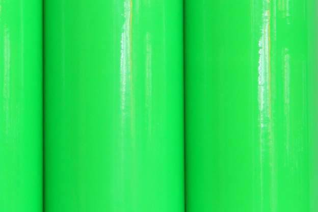 Oracover 50-041-002 Plotterfolie Easyplot (L x B) 2m x 60cm Grün (fluoreszierend) | SMDV