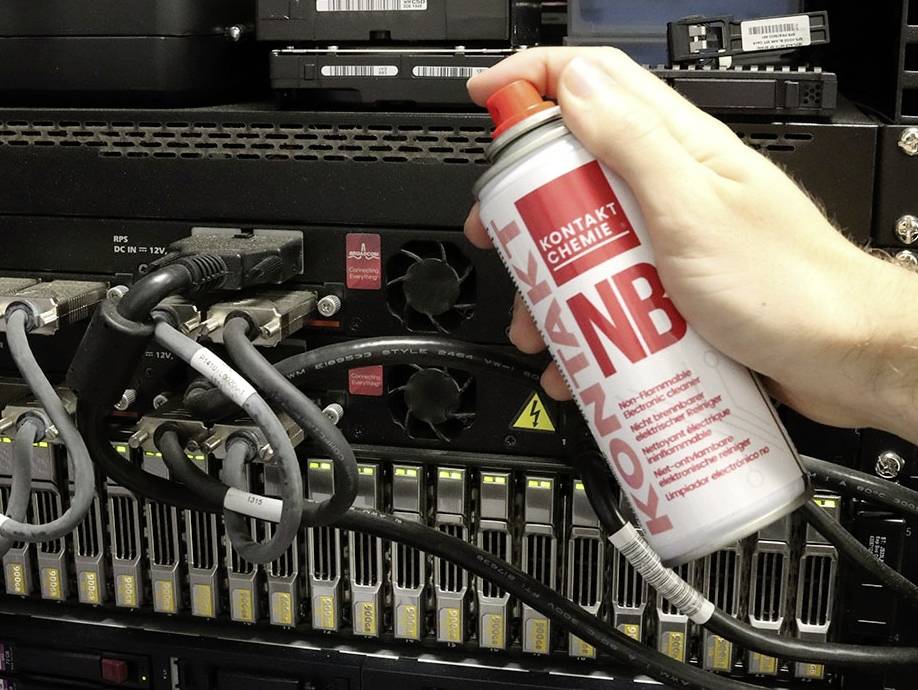 Kontakt Chemie KONTAKT NB 33193-AA Kontaktreiniger 200ml | » Freue dich ...