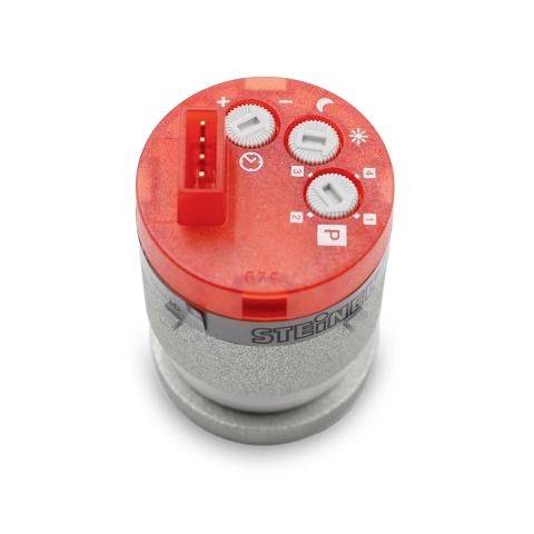 Steinel 009038 Minisensor Silber | digitalo