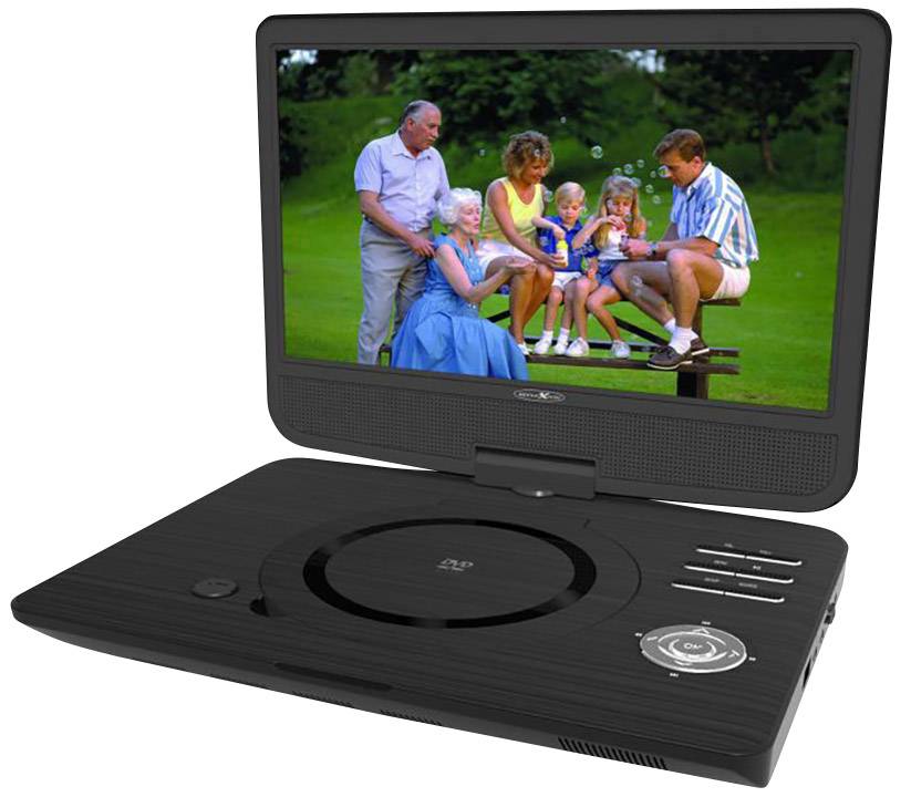 Kfz Dvd Player