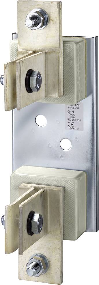 Siemens 3NH3530 NH-Sicherungshalter Sicherungsgröße = 4 1250A 690V 1St ...