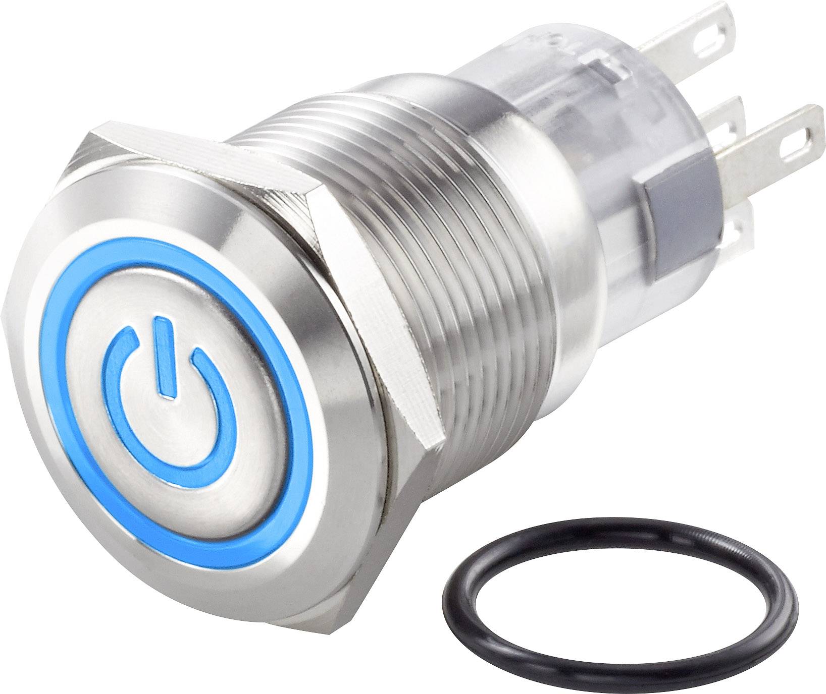 TRU COMPONENTS TC-7494516 TC-LAS1-AGQ-11ET/B/12V/S ...