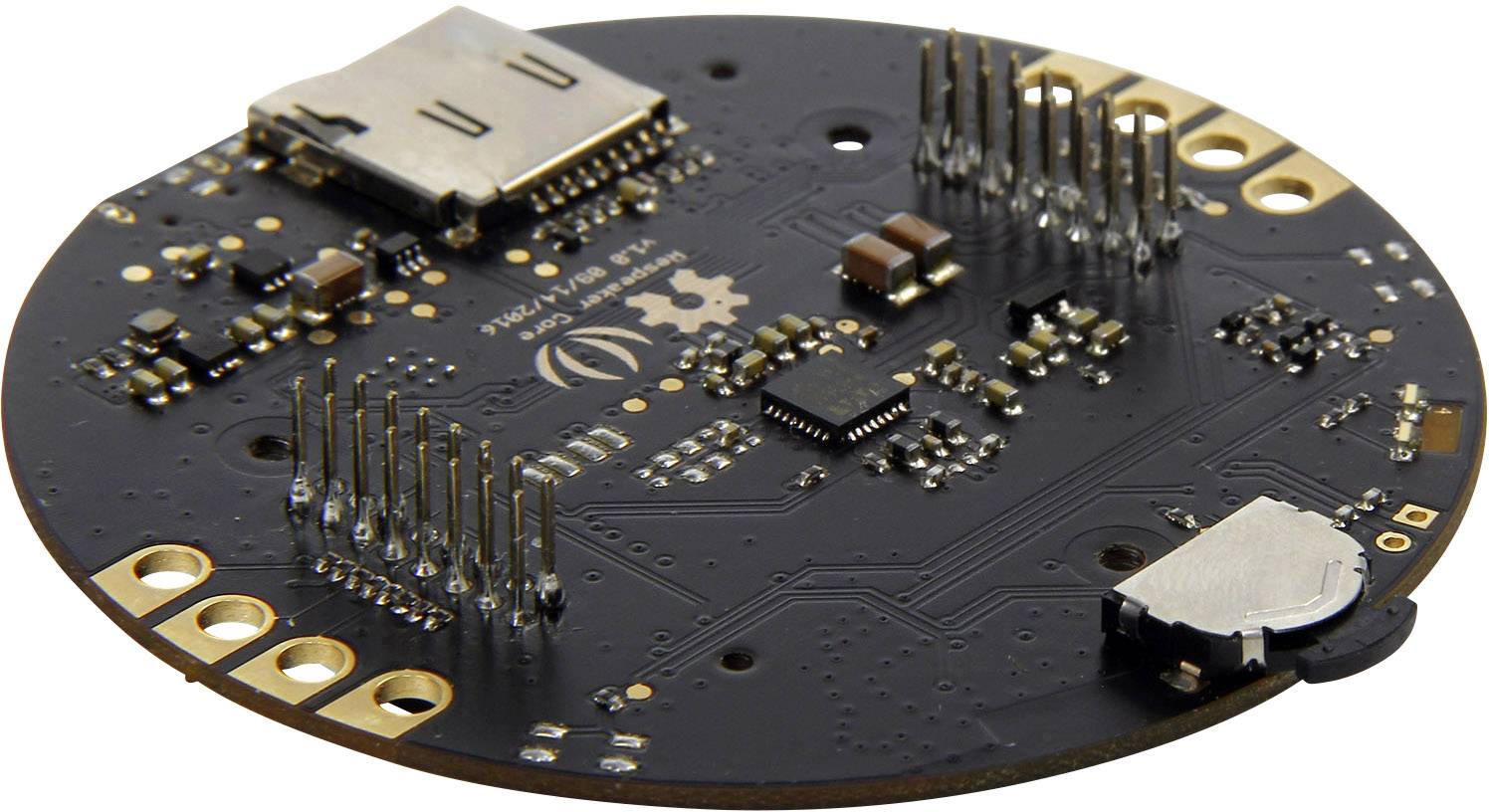 Seeed Studio ReSpeaker Core Arduino Erweiterungs-Platine | voelkner