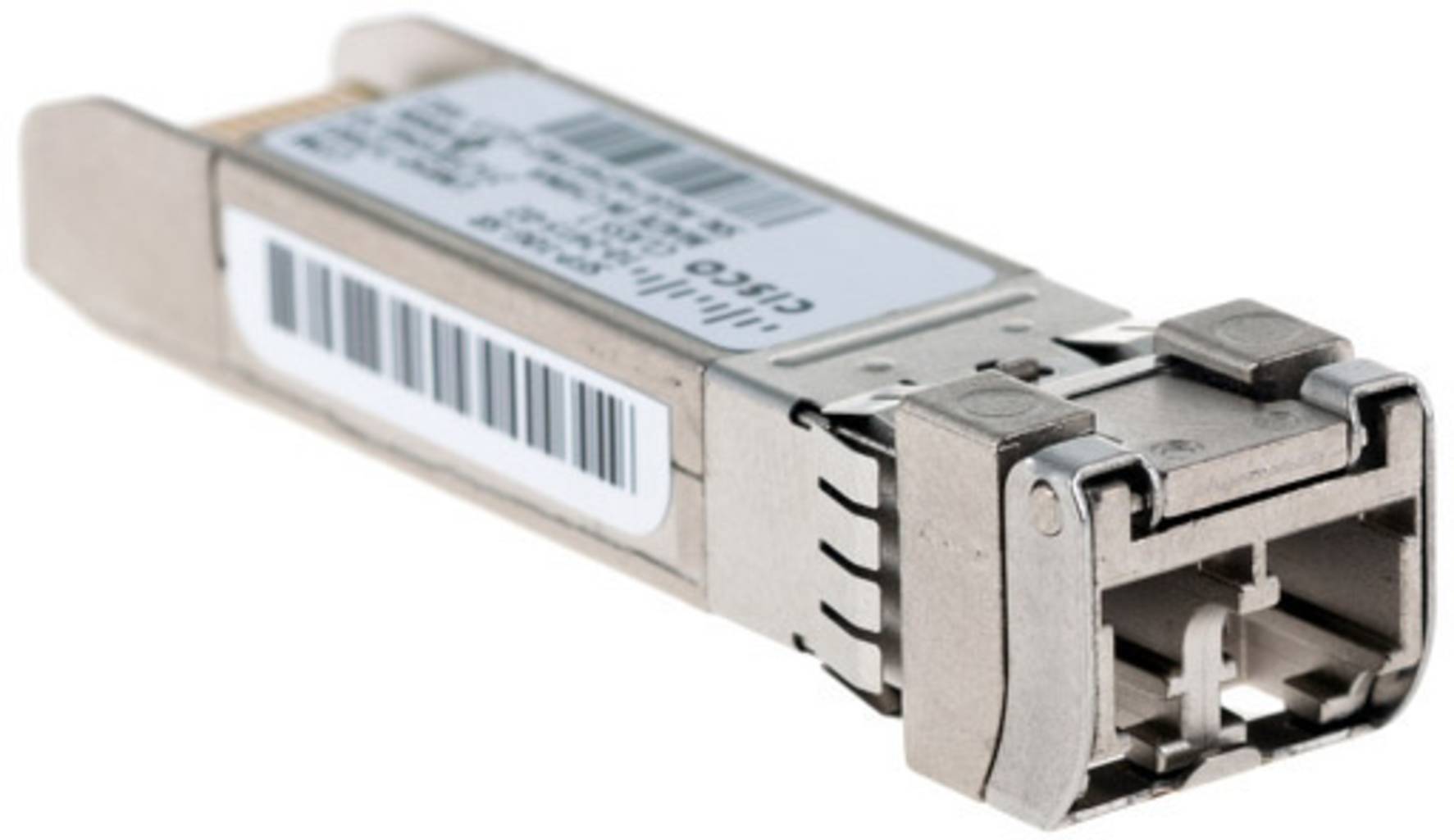 Alcatel-Lucent Enterprise ALE SFP-10G-SR 10-Gigabit Transceiver ...