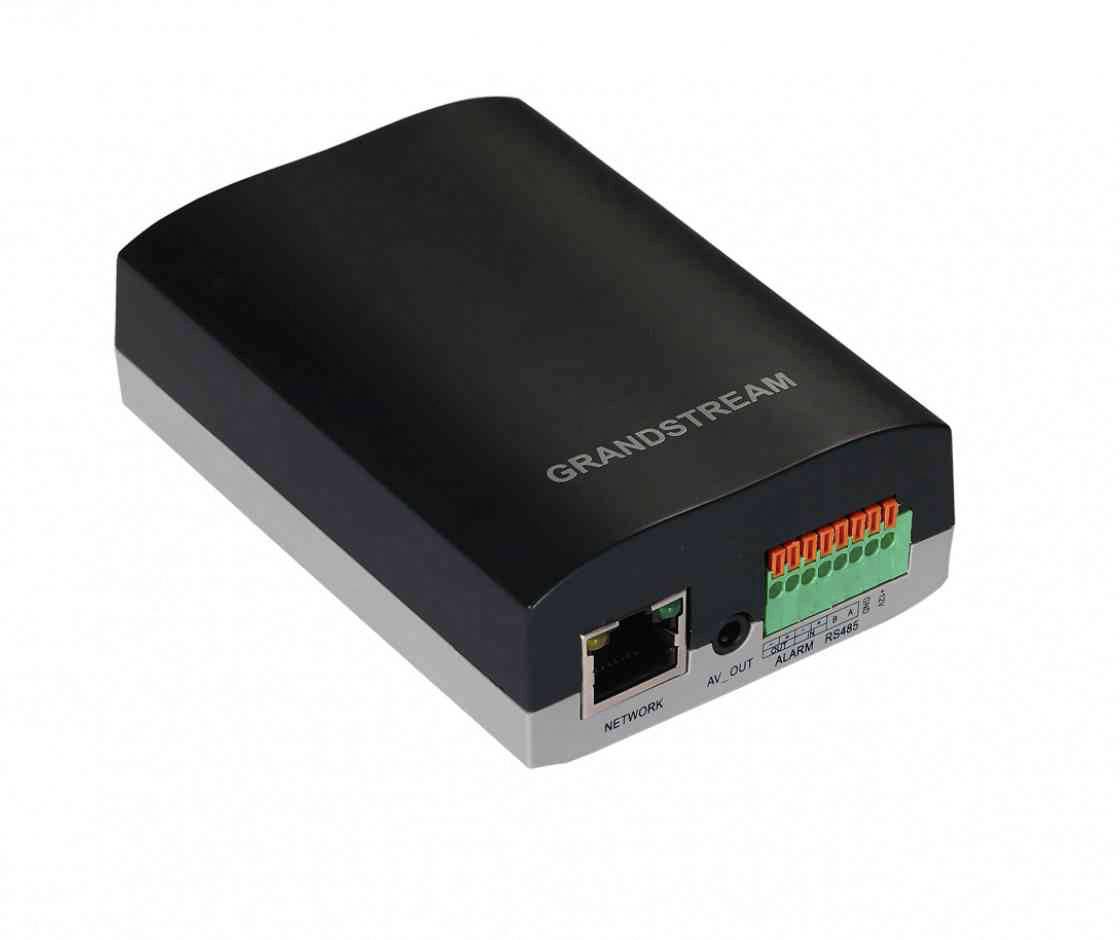 Grandstream GXV-3500 IP 1Port BNC Video Video Encoder/Decoder | voelkner