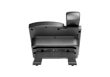 Polycom VVX 301 6-line Desktop Phone Schnurgebundenes Telefon, VoIP PoE ...