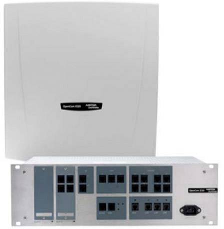 Mitel OpenCom X320rack VoIP-Gateway versandkostenfrei | voelkner