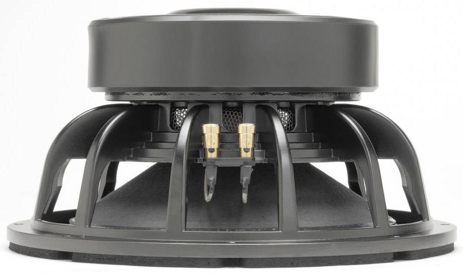 Eminence ELAB12 12 Zoll 30.48cm Tieftöner 400W 6Ω versandkostenfrei | voelkner