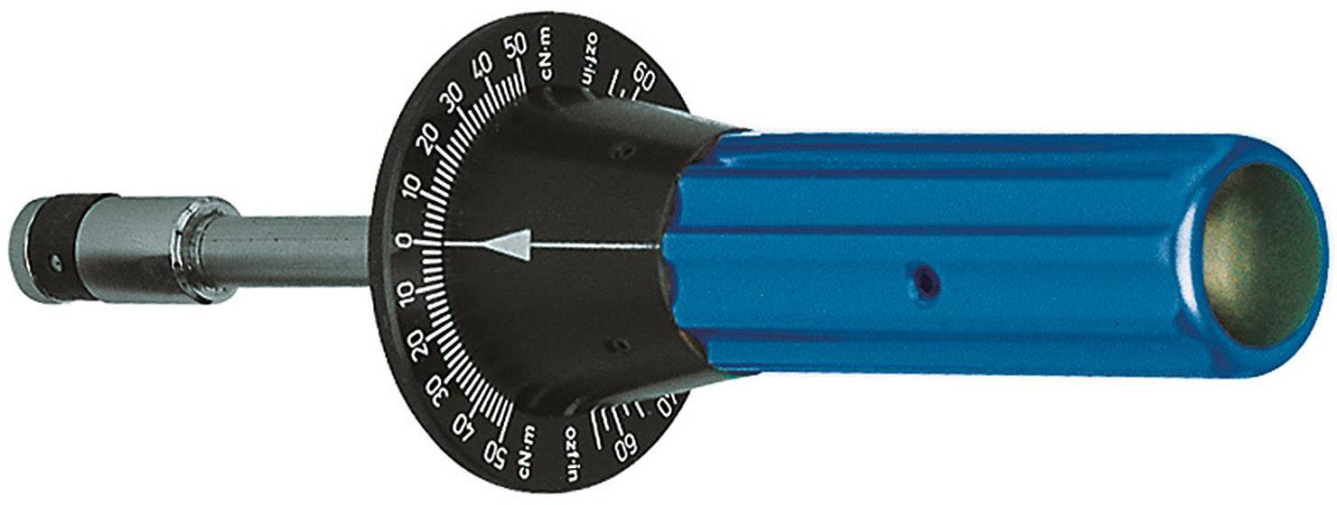 Gedore 758-05 Drehmoment-Schraubendreher 10 - 50 Nm DIN EN ISO 6789 ...