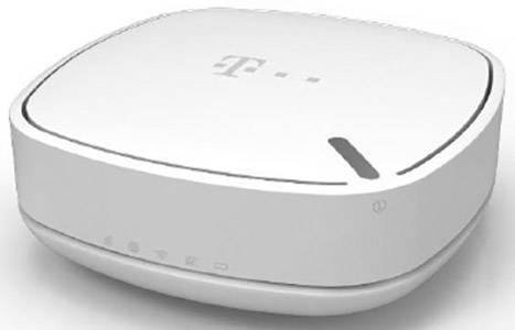 Telekom 40375536 Router Integriertes Modem: LTE 2.4GHz 300MBit/s | digitalo