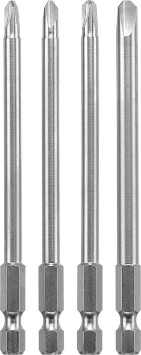 Kwb 129740 Tri-Wing-Bit Stahl 1St. | digitalo