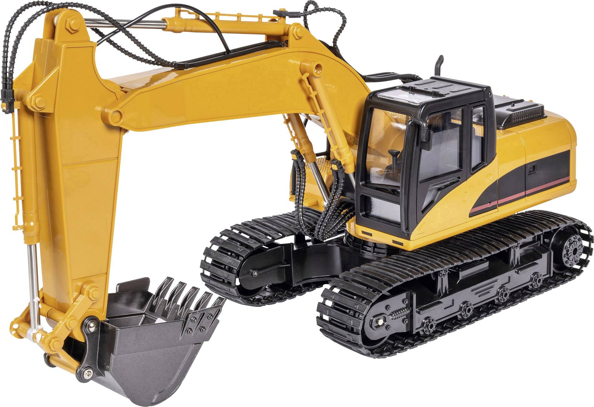 Carson Modellsport 1:16 RC Funktionsmodell Baufahrzeug | voelkner