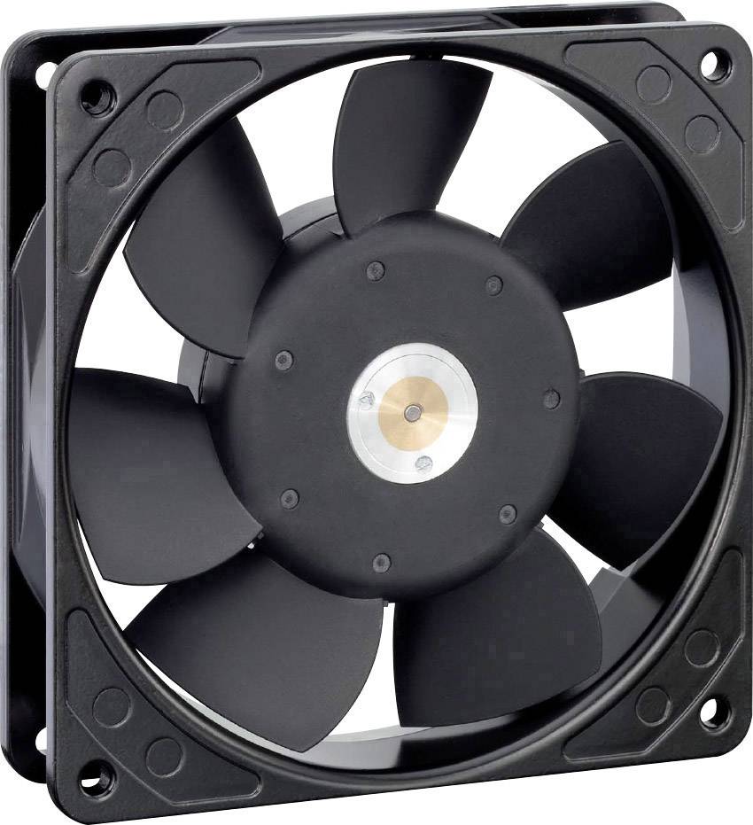 EBM Papst 9956 Axiallüfter 230 V/AC 114 m³/h (L x B x H) 119 x 119 x ...