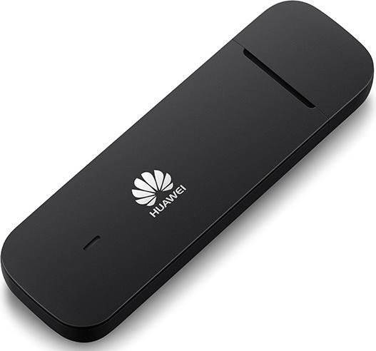 HUAWEI E3372h-320 LTE Black 4G-Surfstick 150MBit/s Schwarz | digitalo