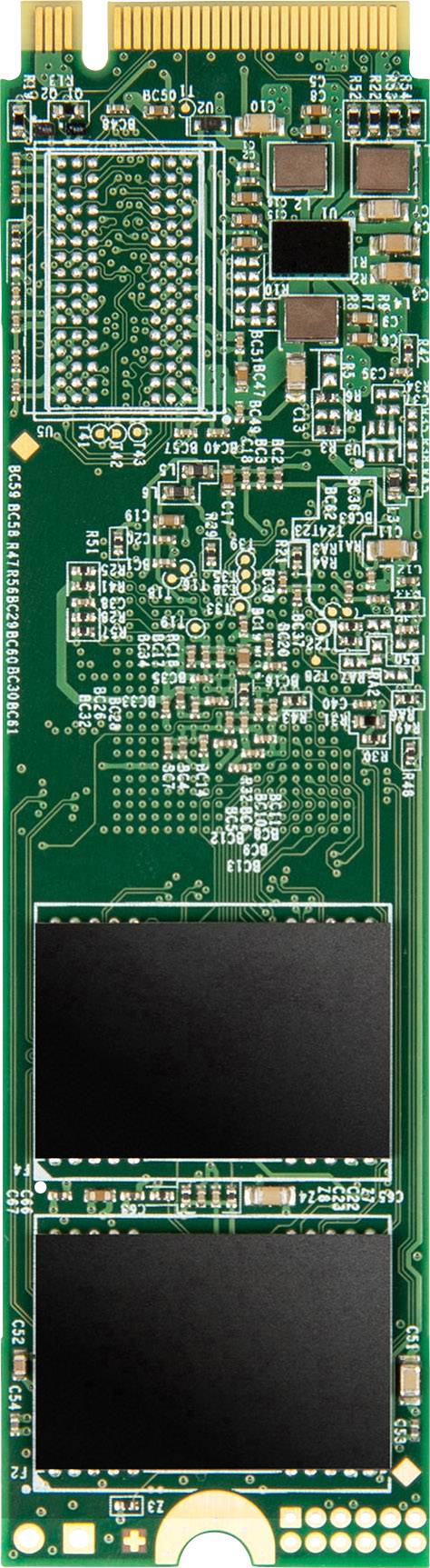 Transcend 220S 1TB Interne M.2 PCIe NVMe SSD 2280 M.2 NVMe PCIe 3.0 x4 ...