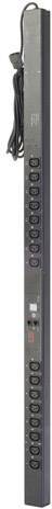 APC Rack PDU Switched Zero U 10A 230V AP7950B Rack-Stromverteilung ...