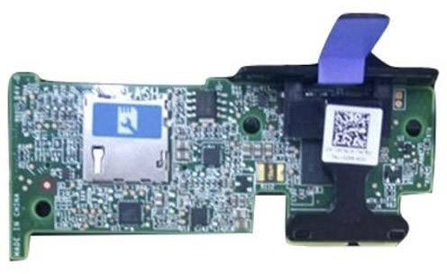 Dell TransFlash microSD Module 385-BBLF Einbau-Speicherkartenleser ...