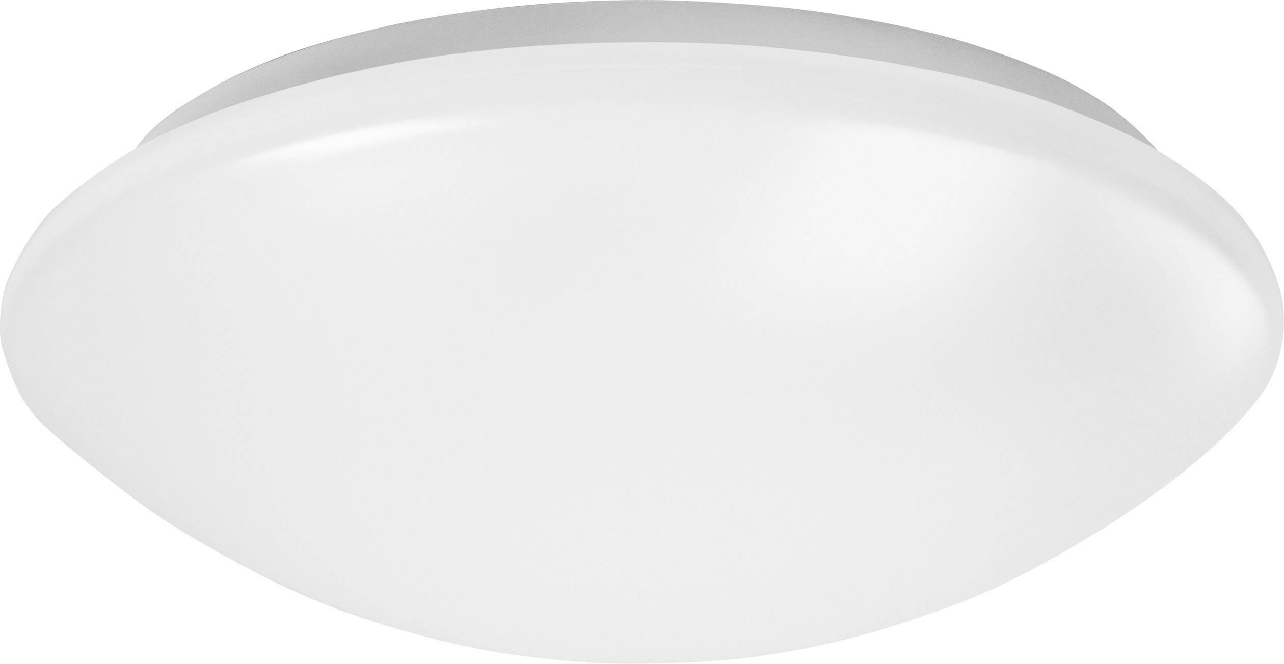 LEDVANCE SURFACE CIRCULAR 350 4058075080010 LED-Wandleuchte 18 W ...