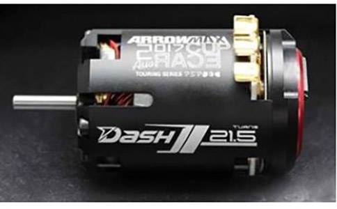 Dash RC 21.5 T Automodell Brushless Elektromotor | SMDV