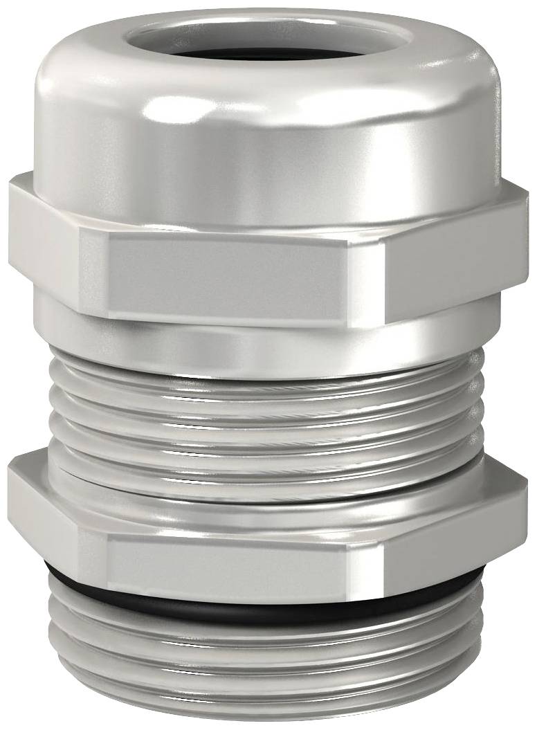 OBO Bettermann 2086231 Kabelverschraubung Metall 5St. versandkostenfrei ...