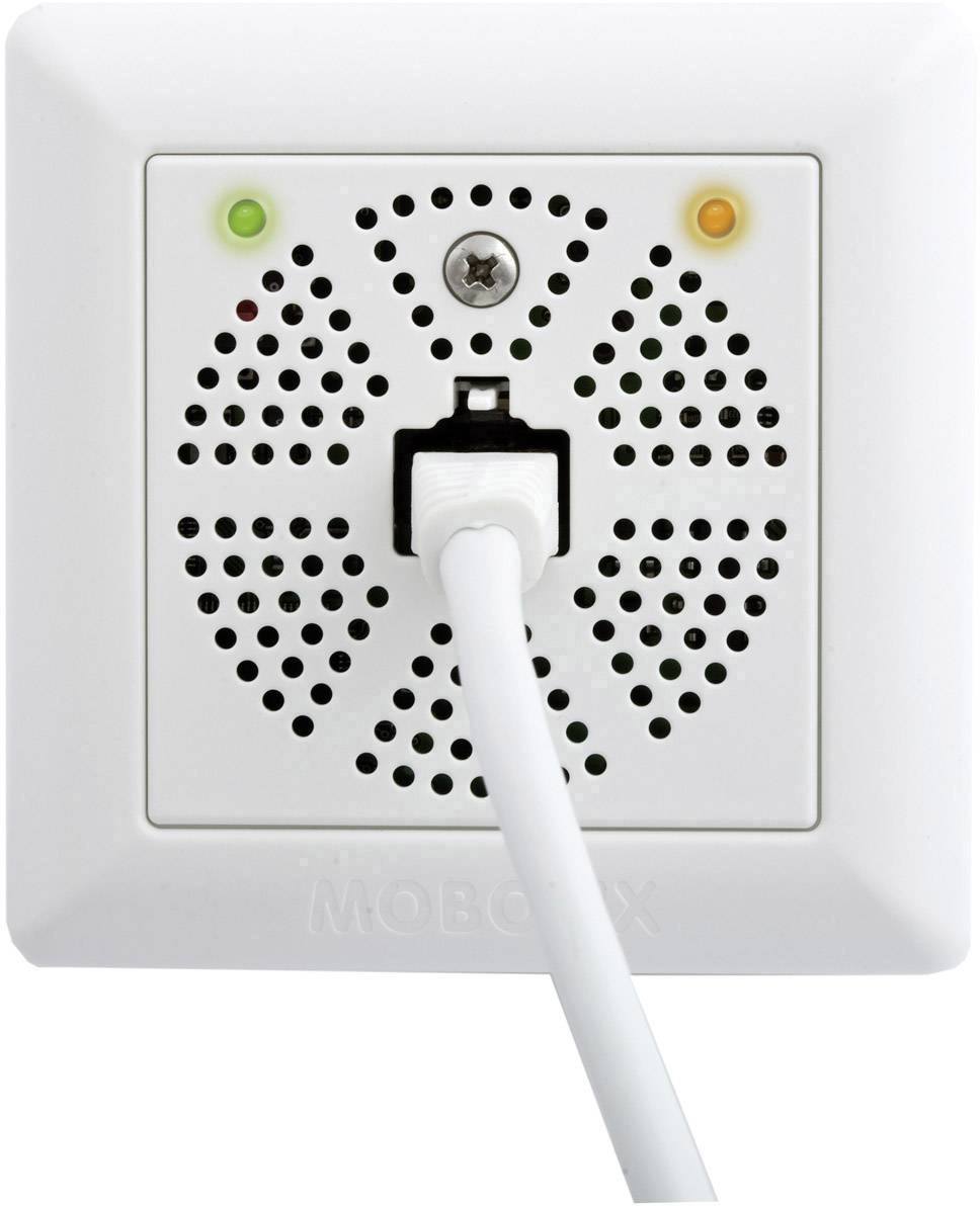 Mobotix PoE-Netzwerkanschluss MX-2WirePlus-Set-PW versandkostenfrei ...