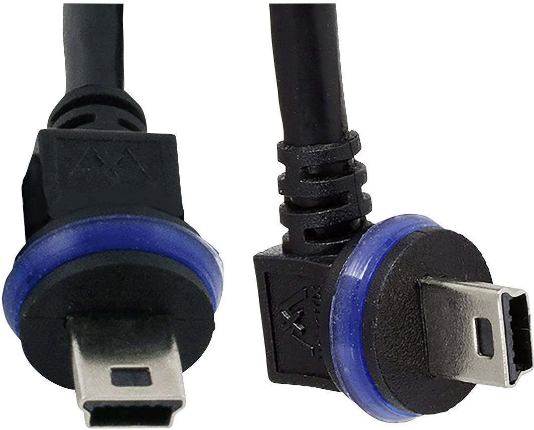Mobotix USB-Kabel MX-CBL-MU-EN-STR-05 | voelkner