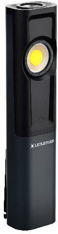 Ledlenser 502005 iW7R LED Arbeitsleuchte akkubetrieben 600lm ...