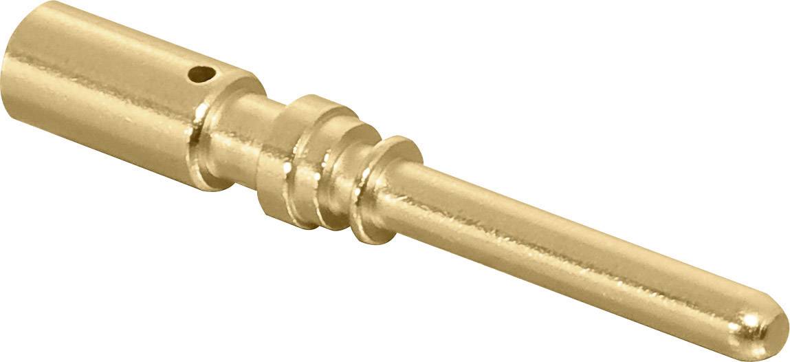 Intercontec 61.193.11 Kontaktstift versandkostenfrei | voelkner