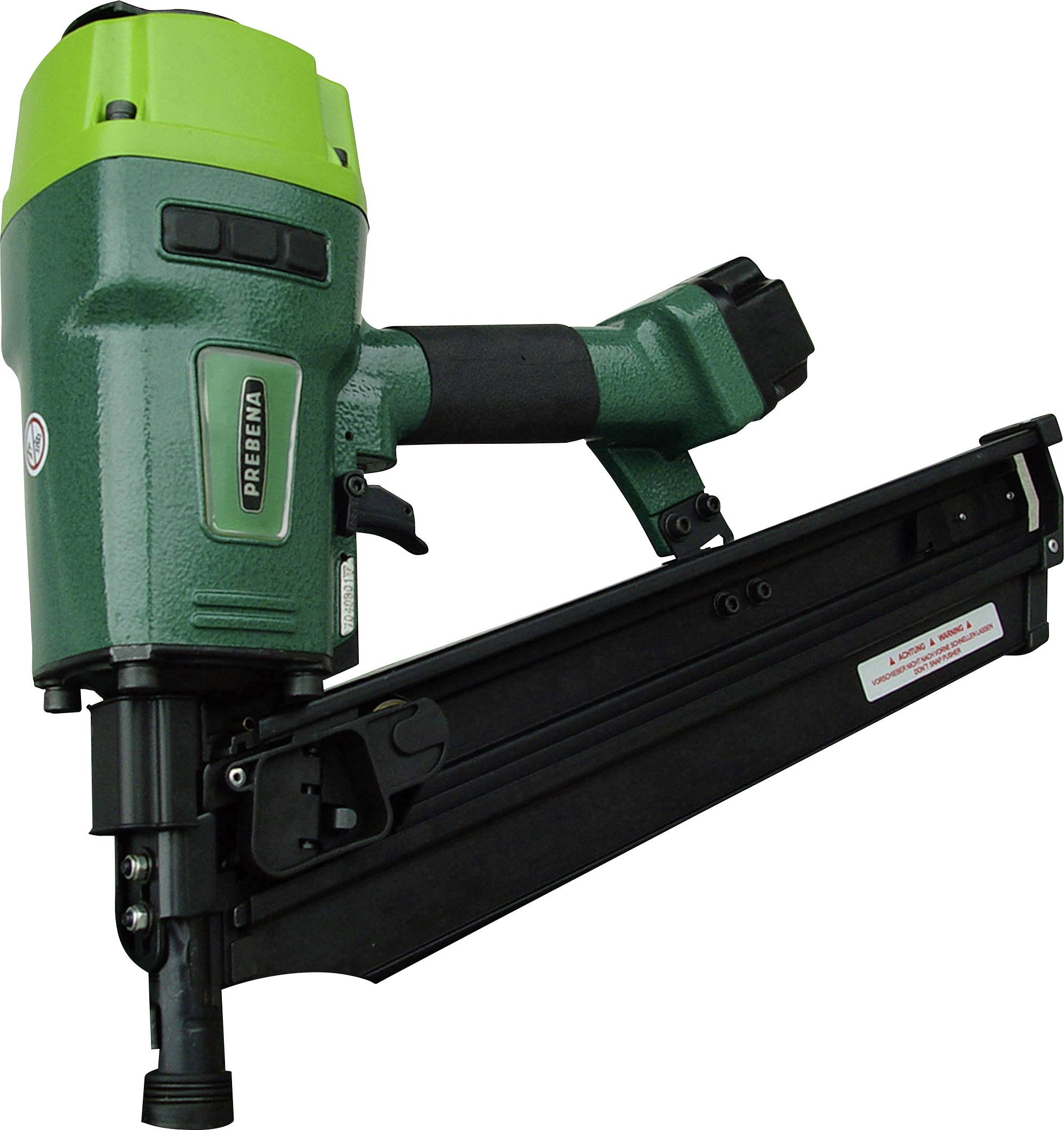 Prebena 7XR-RK90 Druckluft-Nagelpistole 7 bar versandkostenfrei | voelkner