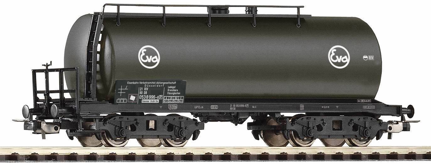 Piko H0 58922 H0 Kesselwagen Eva der DB Eva der DB | SMDV