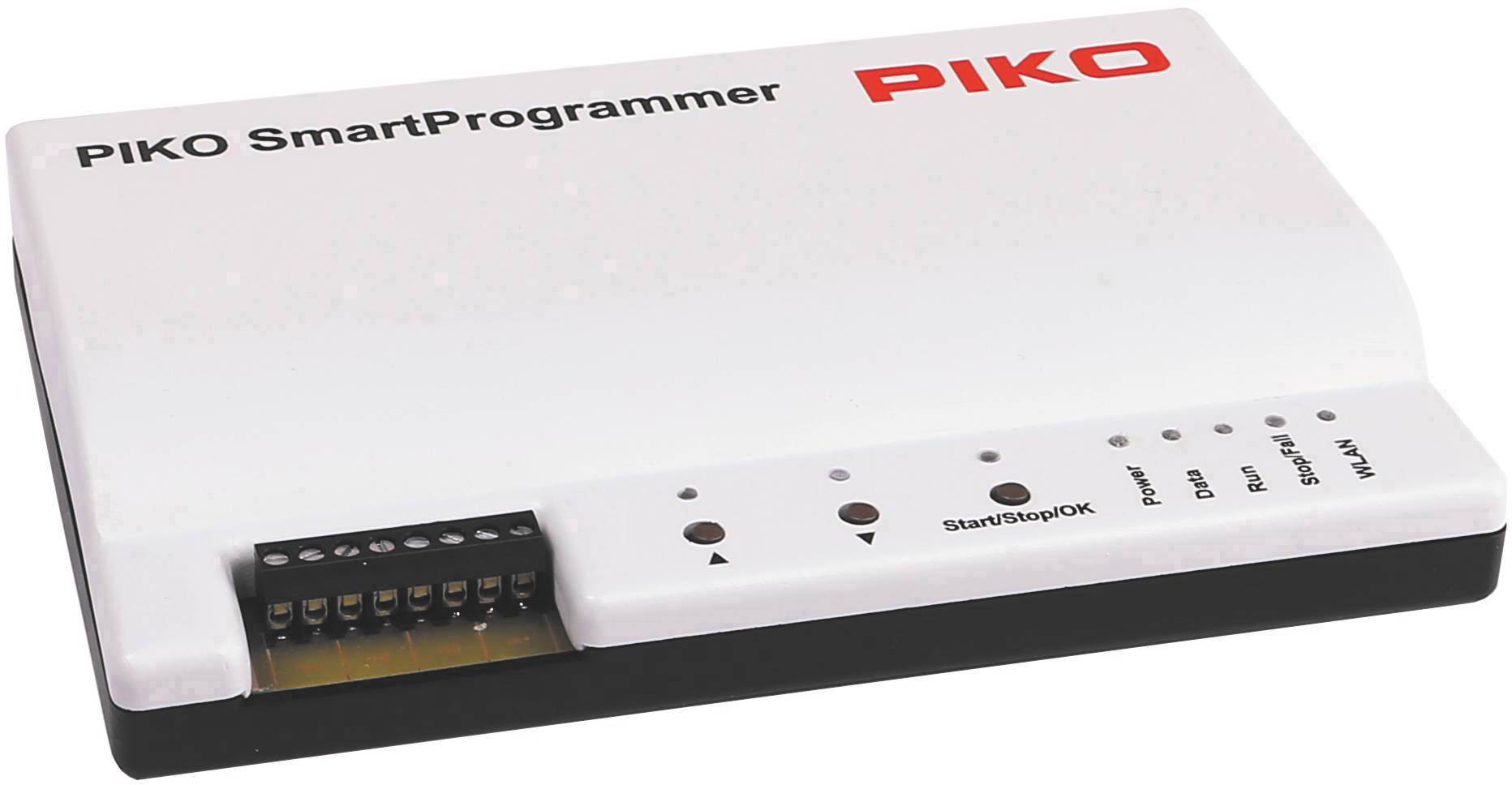 PIKO 56415 SmartProgrammer Decoder-Programmer versandkostenfrei | SMDV - weil Spiele Abenteuer sind