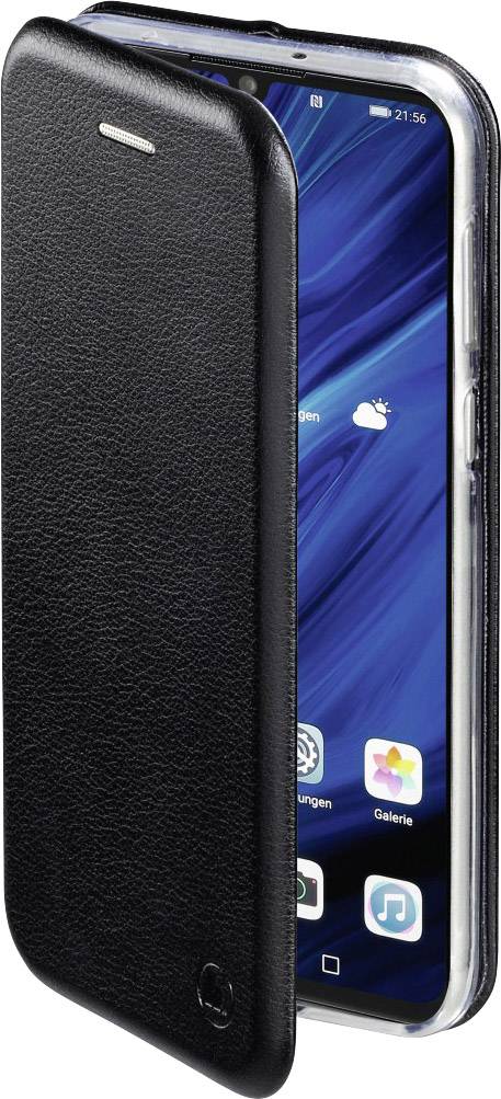 Hama Curve Booklet Huawei P30 Schwarz | voelkner