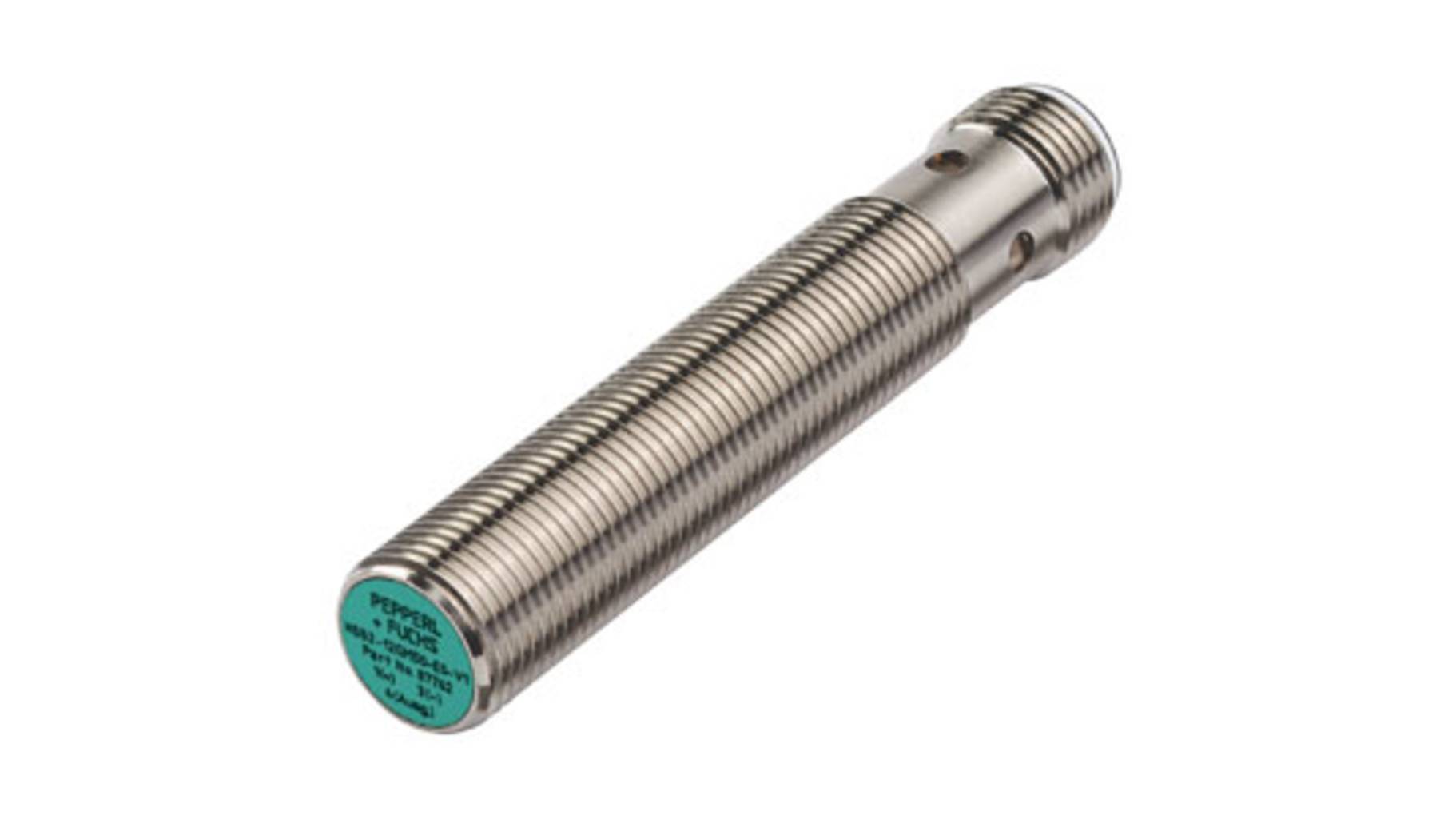 Pepperl Fuchs Induktiver Sensor Pnp Nbb4 12gm50 E2 V1 Pepperl Fuchs