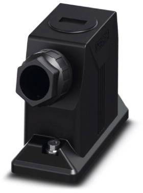 Phoenix Contact 1404232 HC-ADV-B16-HHWH-1SGM32-PL Anbaugehäuse 1St ...