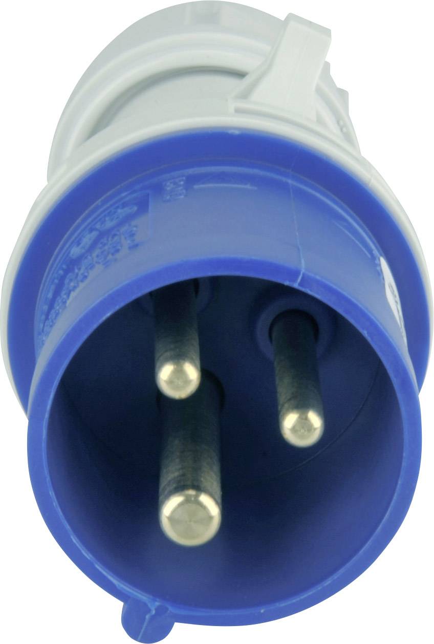 Cartrend CEE-Stecker | voelkner