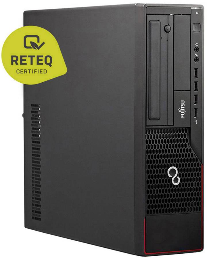 Fujitsu Esprimo E710 E85+ Desktop PC (generalüberholt) (sehr gut) Intel ...