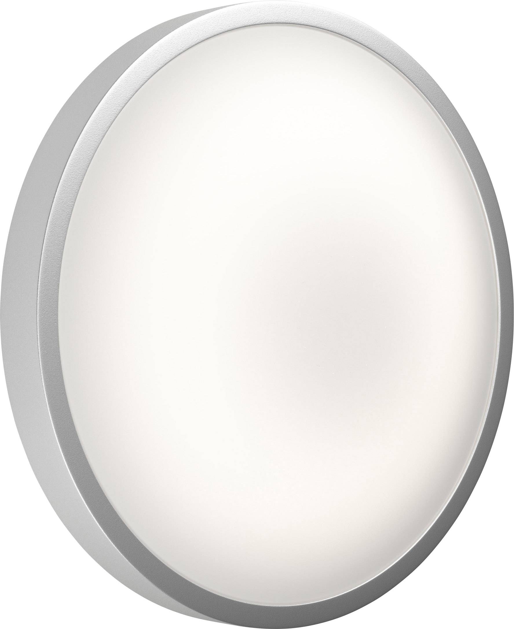 LEDVANCE ORBIS CCT / DIM L 4058075259751 LED-Deckenleuchte Weiß 16 W Warmweiß, Neutralweiß ...