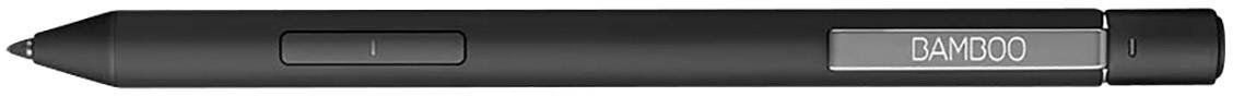 Wacom Bamboo Ink Plus Touchpen Schwarz versandkostenfrei | voelkner