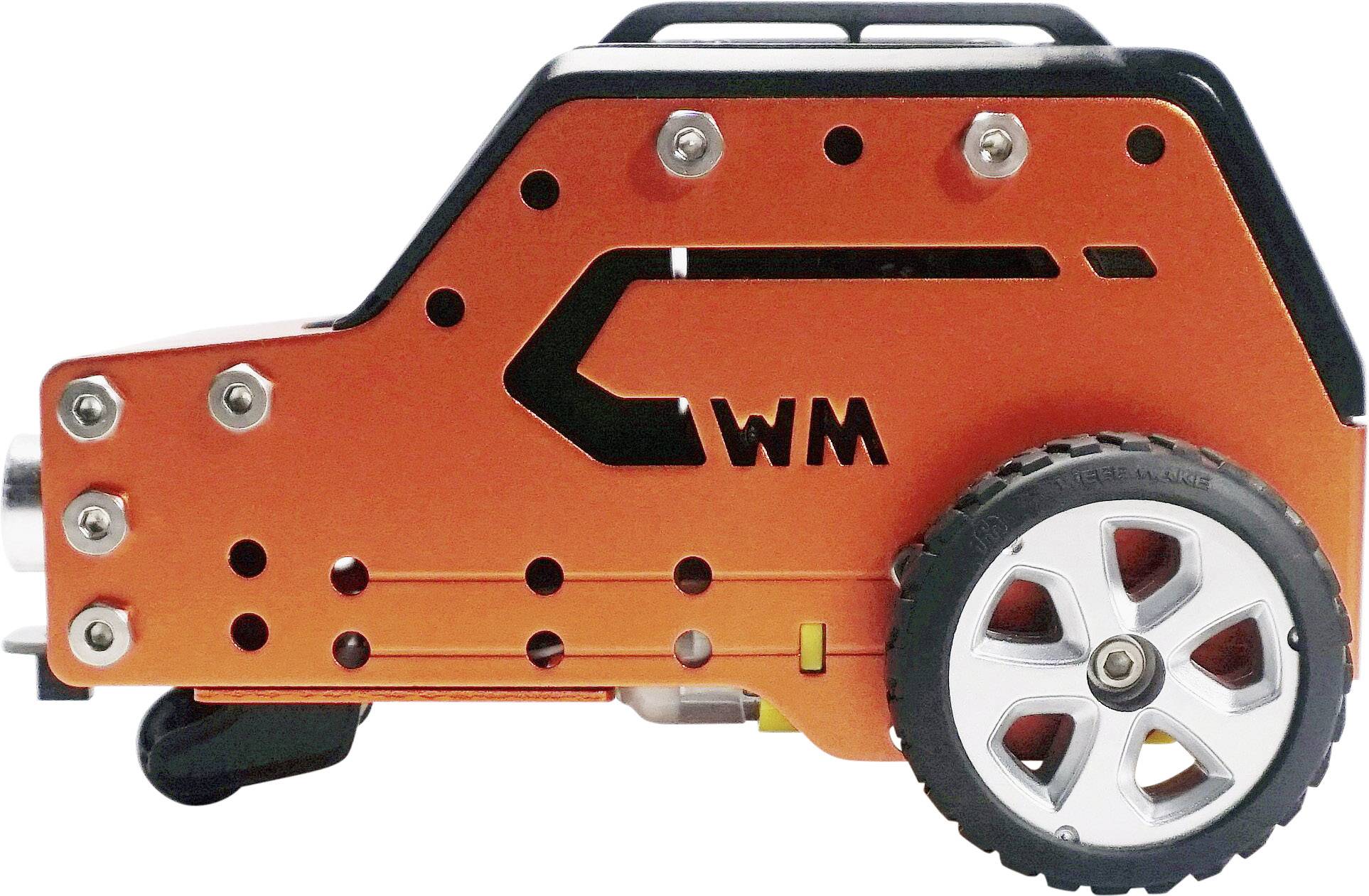 Weeemake mini (Education Version) Lernspielzeug Robotics | voelkner