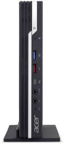 Acer Veriton N4660 Mini PC Intel I5-8400T (6 x 1.7GHz / max. 3.3GHz ...