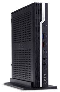 Acer Veriton N4660 Mini PC Intel I5-8400T (6 x 1.7GHz / max. 3.3GHz ...