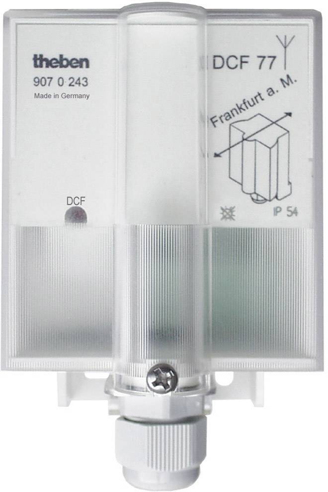 Theben Antenne DCF77 KNX DCF-Antenne | voelkner