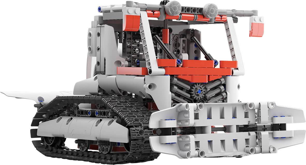 Xiaomi Mi Robot Builder Rover Spielzeug Roboter | digitalo