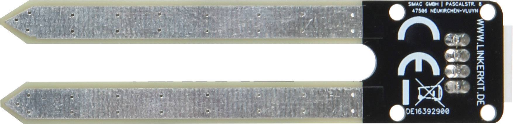 Joy-it sen-Moisture Sensor-Modul 1 St. Passend für (Entwicklungskits): Raspberry Pi, pcDuino ...