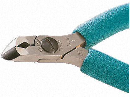 Weller Erem® 503ETST ESD Spitzenschneider 110mm versandkostenfrei | SMDV
