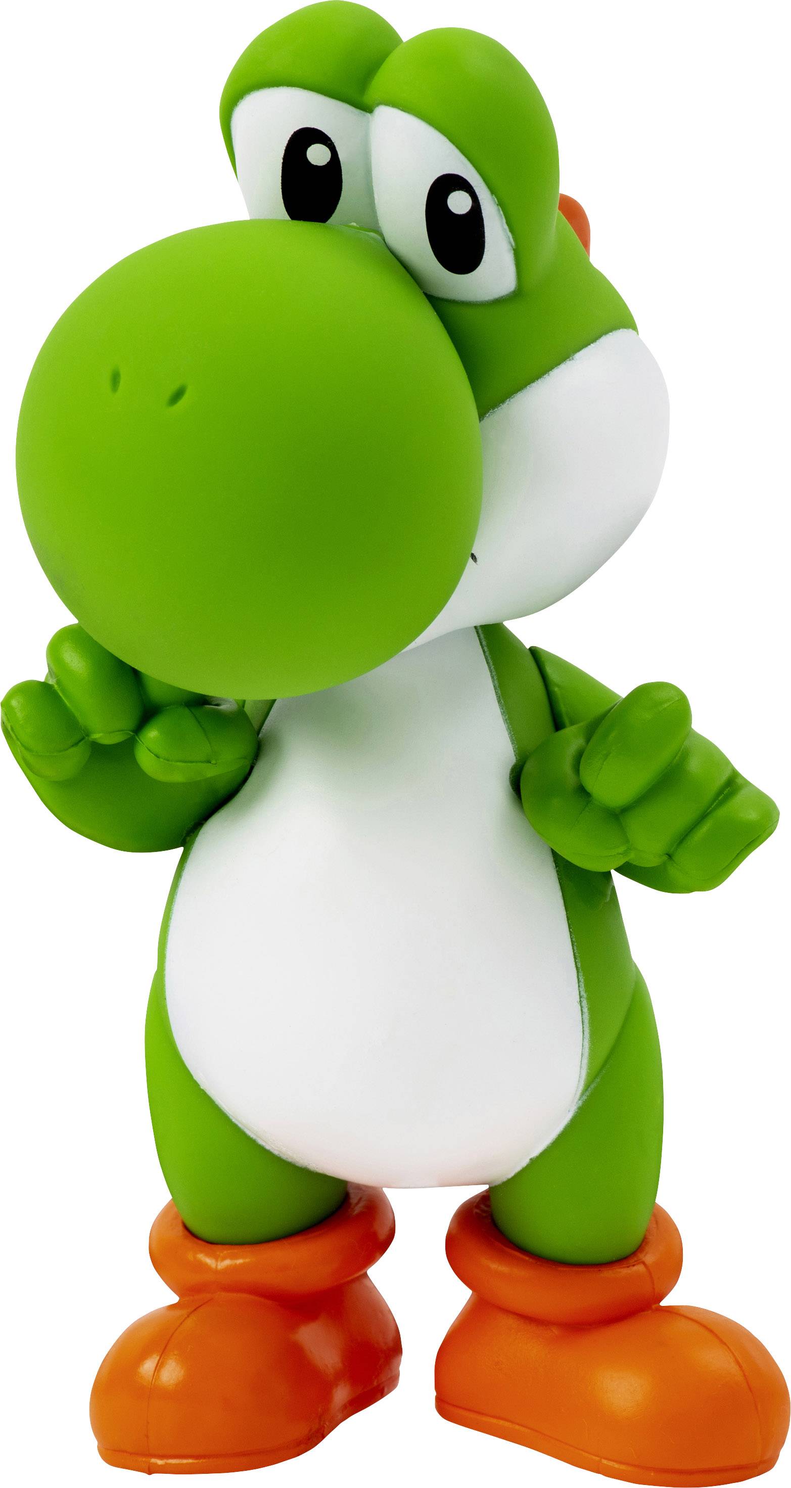 Spielfigur Super Mario Figuren 6er Pack | digitalo