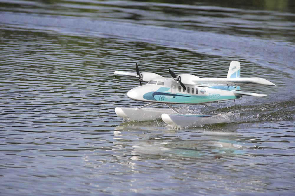 Multiplex TwinStar ND RC Motorflugmodell RR 1420mm versandkostenfrei | SMDV