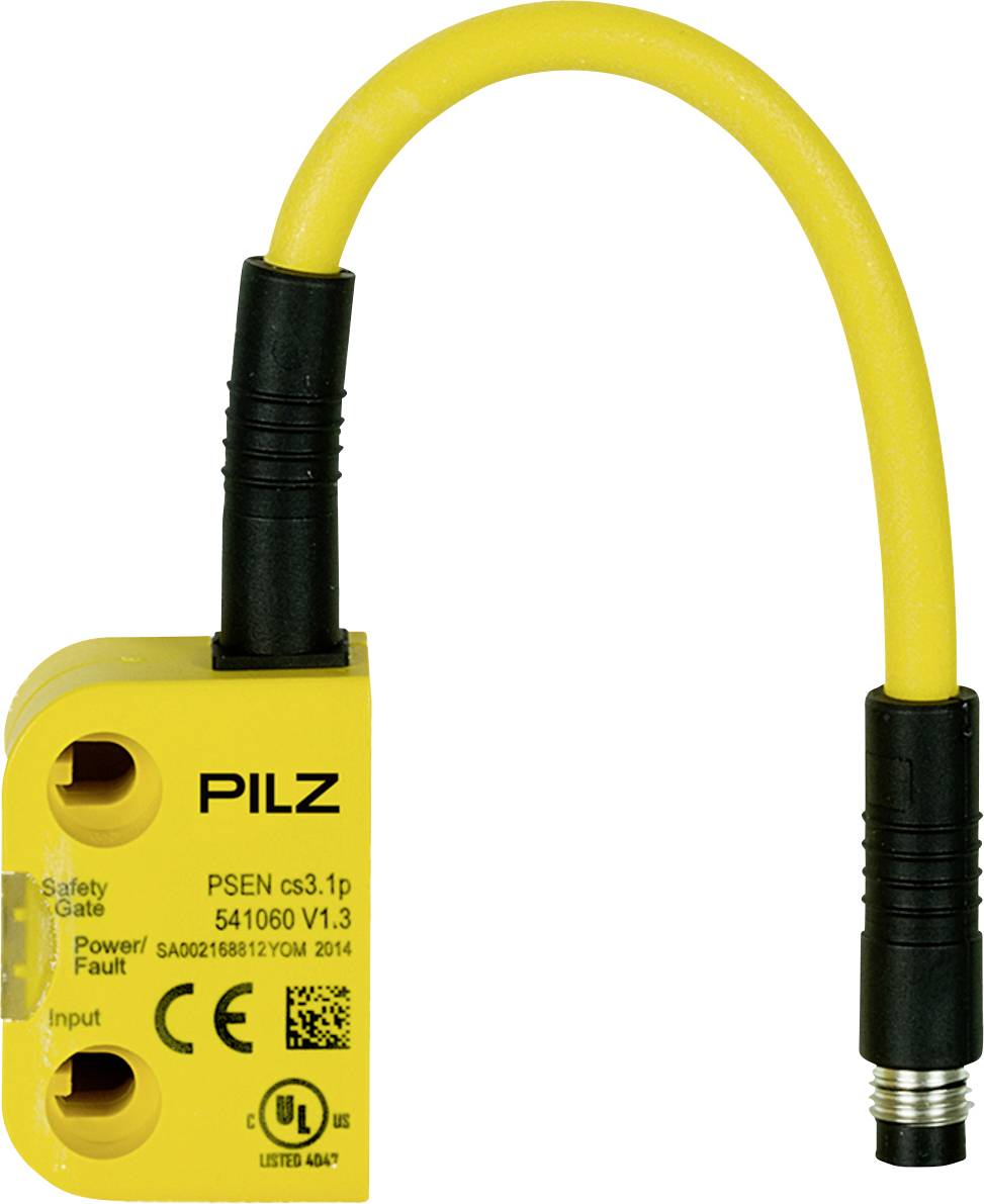 PILZ 541060 PSEN cs3.1p RFID Sicherheitsschalter IP6K9K 1St. | SMDV